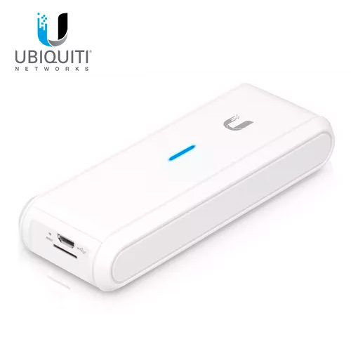 CONTROLADOR UBIQUITI UC-CK UNIFI CLOUD POE MICRO SD, USB, MEMORIA 8GB ...