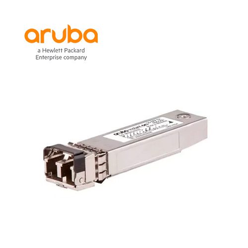 MODULO DE FIBRA MM ARUBA SFP R9D16A GIGABIT 1000 BASE-SX CONECTOR LC ...