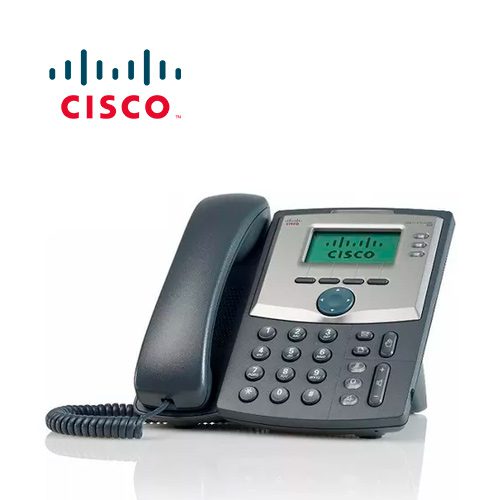 TELÉFONO IP CISCO SMB SPA303-G1 PARA VoIP PROTOCOLO SIP - Distribuidor ...